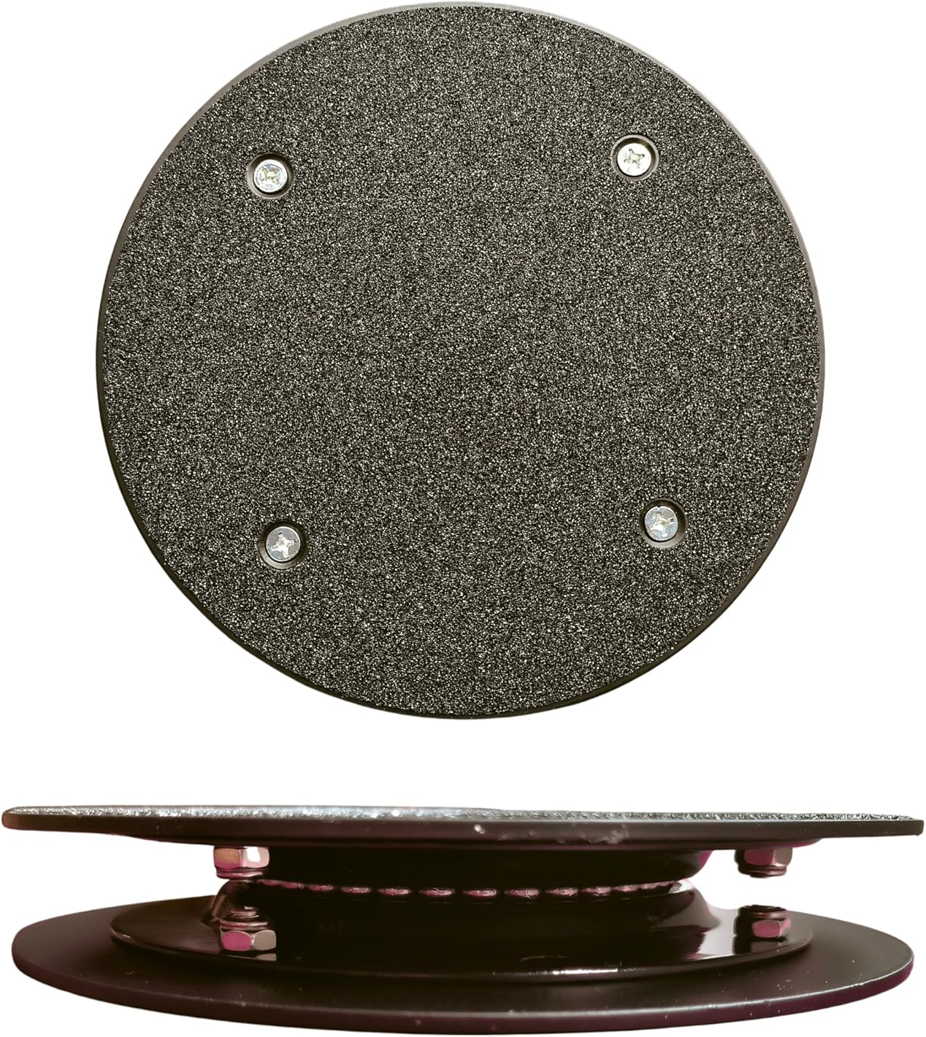 Amazon.com: Sokuchy Figure Skating Spinner - Metal Spinner for Off Ice ...