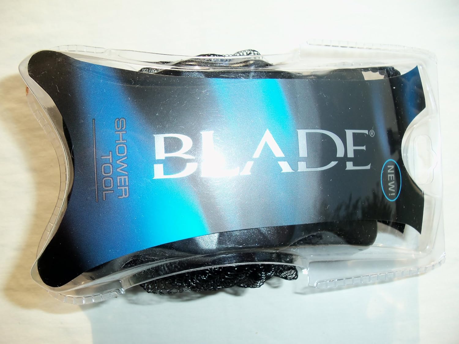 Amazon.com : Blade Shower Tool : Bathing Accessories : Beauty ...