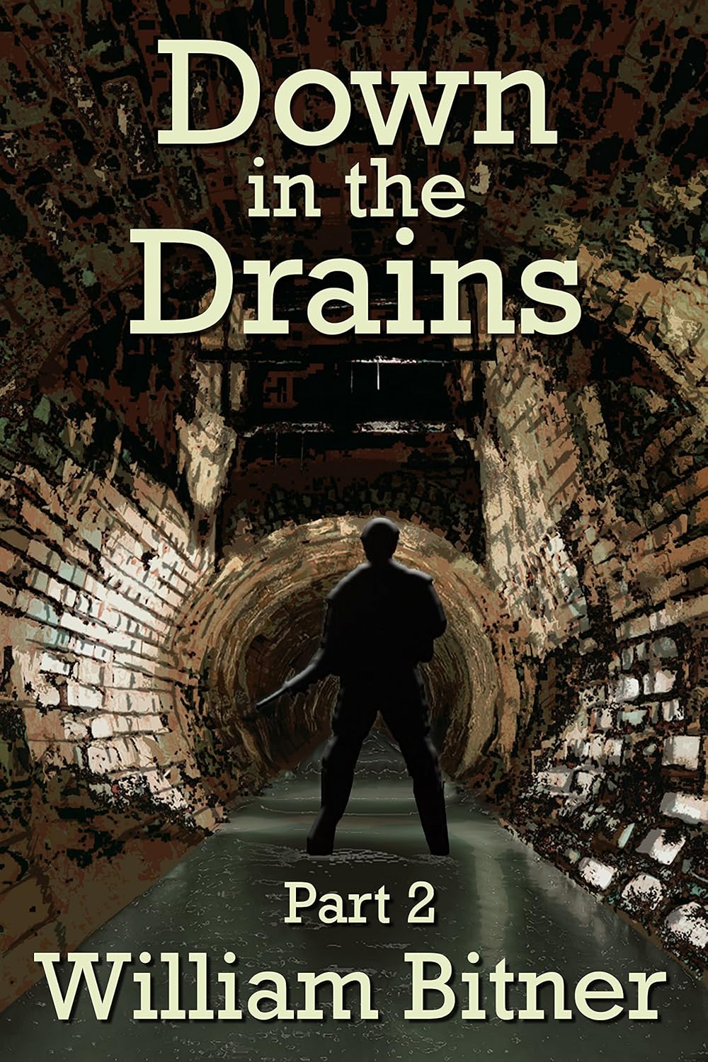 Amazon.com: Down in the Drains, Part 2 eBook : Bitner, William: Kindle ...