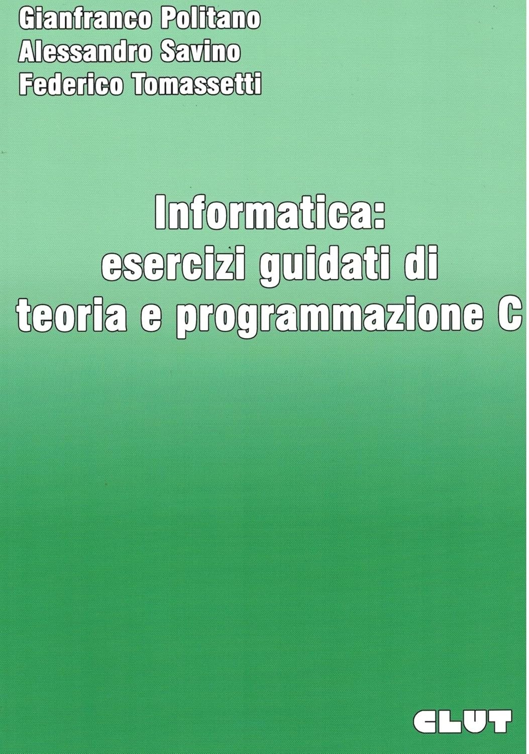 Amazon.co.jp: INFORMATICA ESERCIZI GUIDATI [Paperback] : Japanese Books