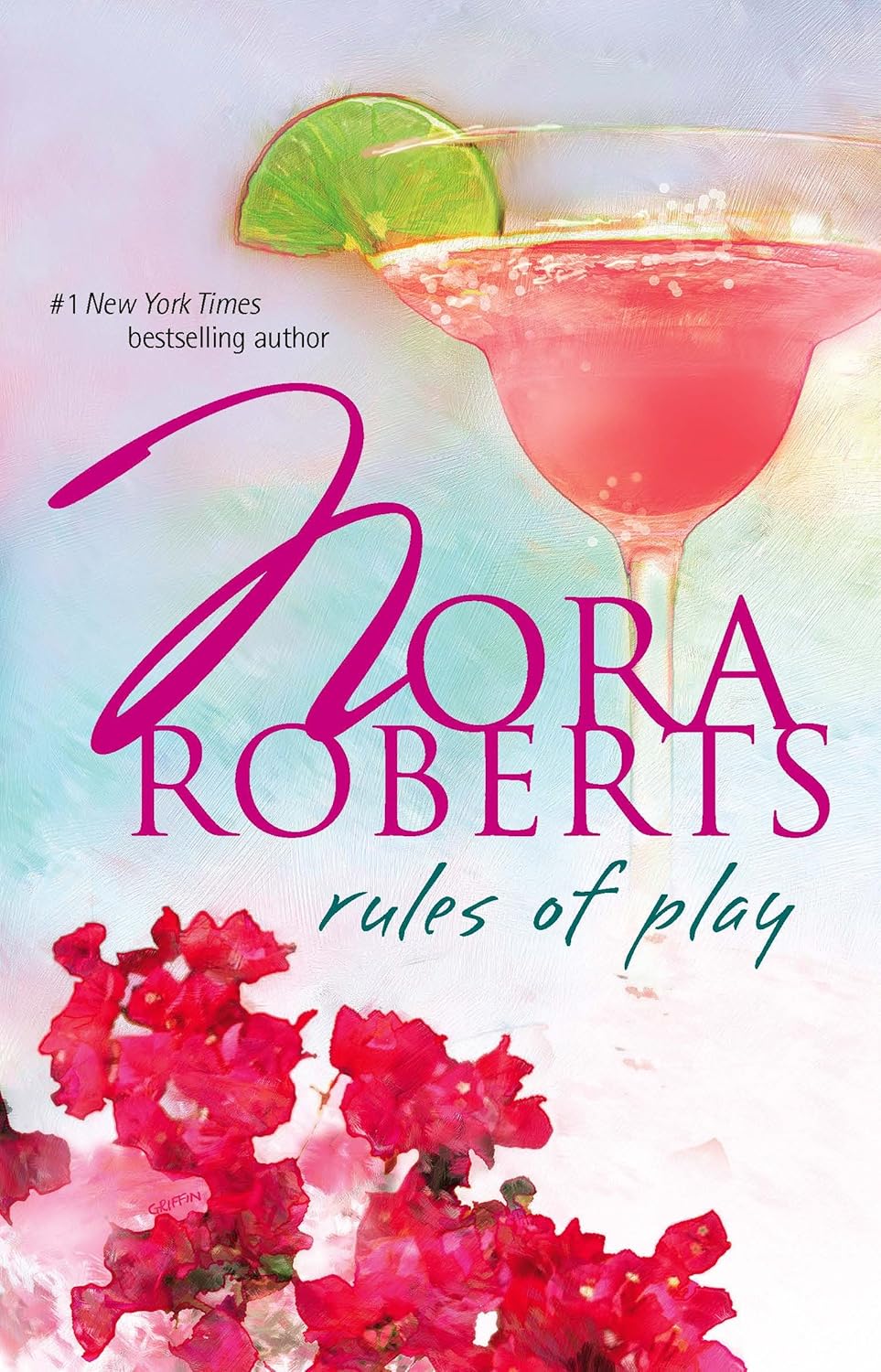Rules Of Play: Opposites AttractThe Heart's Victory: Roberts, Nora ...