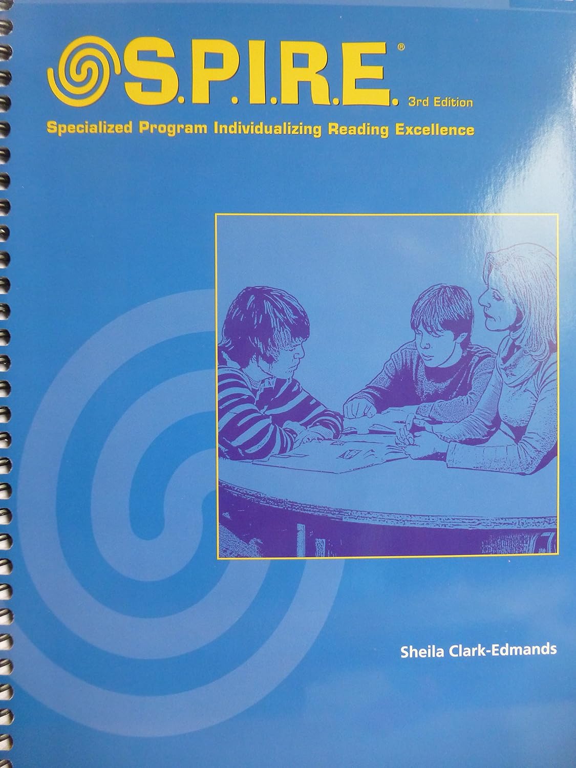 Spire Level 2: Sheila Clark-Edmands: 9780838857069: Amazon.com: Books