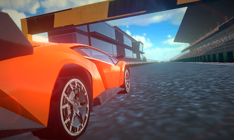 Game:Racing Pro Simulator 2019:Amazon.co.uk:Appstore for Android
