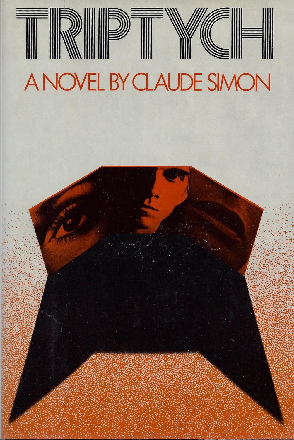 Triptych: Simon, Claude: 9780670731367: Amazon.com: Books