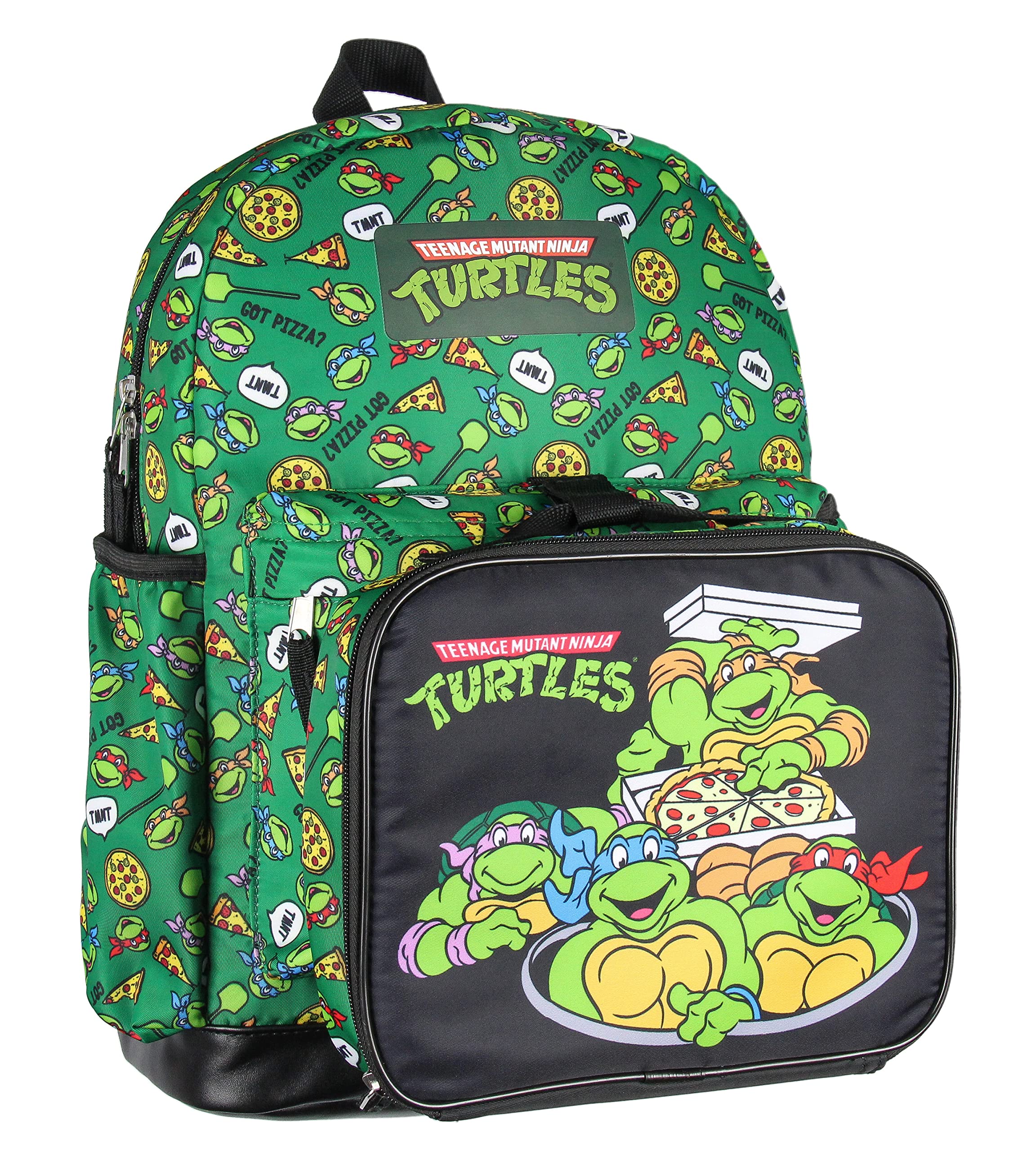 Snapklik.com : Nickelodeon Teenage Mutant Ninja Turtles Got Pizza ...