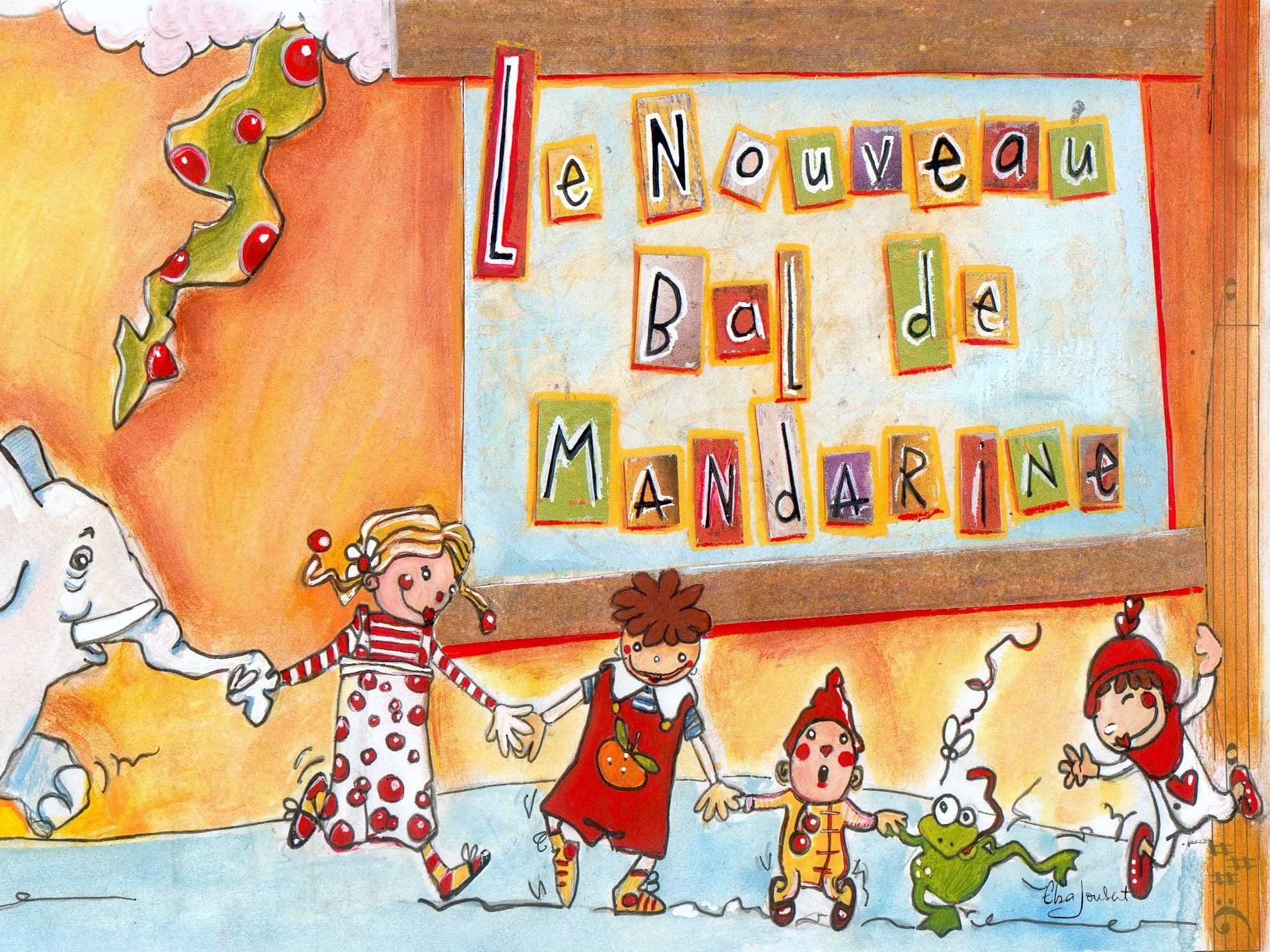 Les petits chemins song by Mandarine from Berceuses on Amazon Music