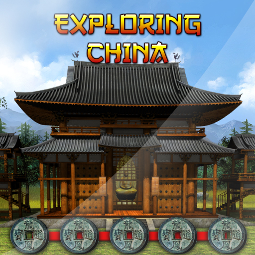 Exploring China - (HD) Hidden Objects Game - Paid No Ads - App on ...