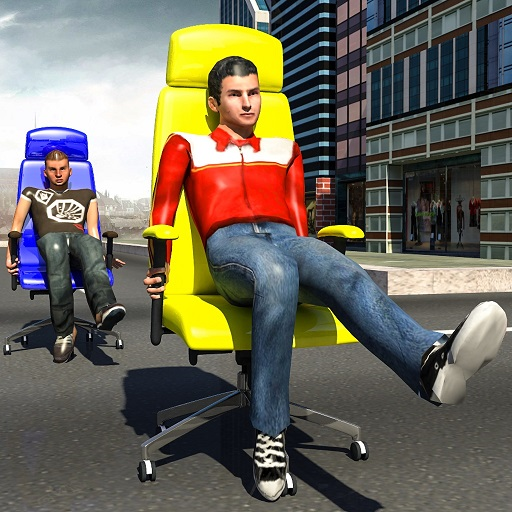 Extreme Office Chair Racing Simulator Open World Games - App on Amazon ...