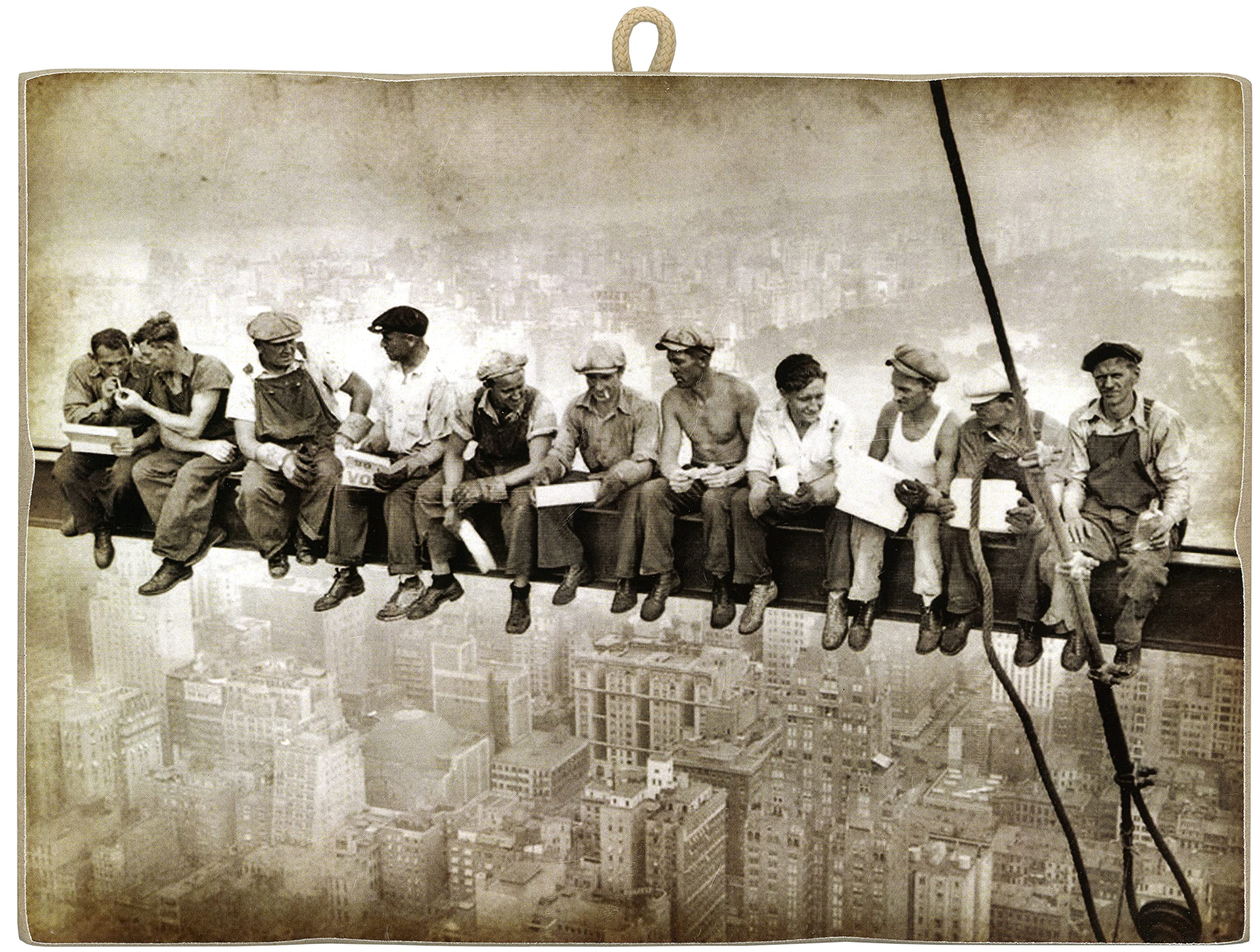 Historical Workers