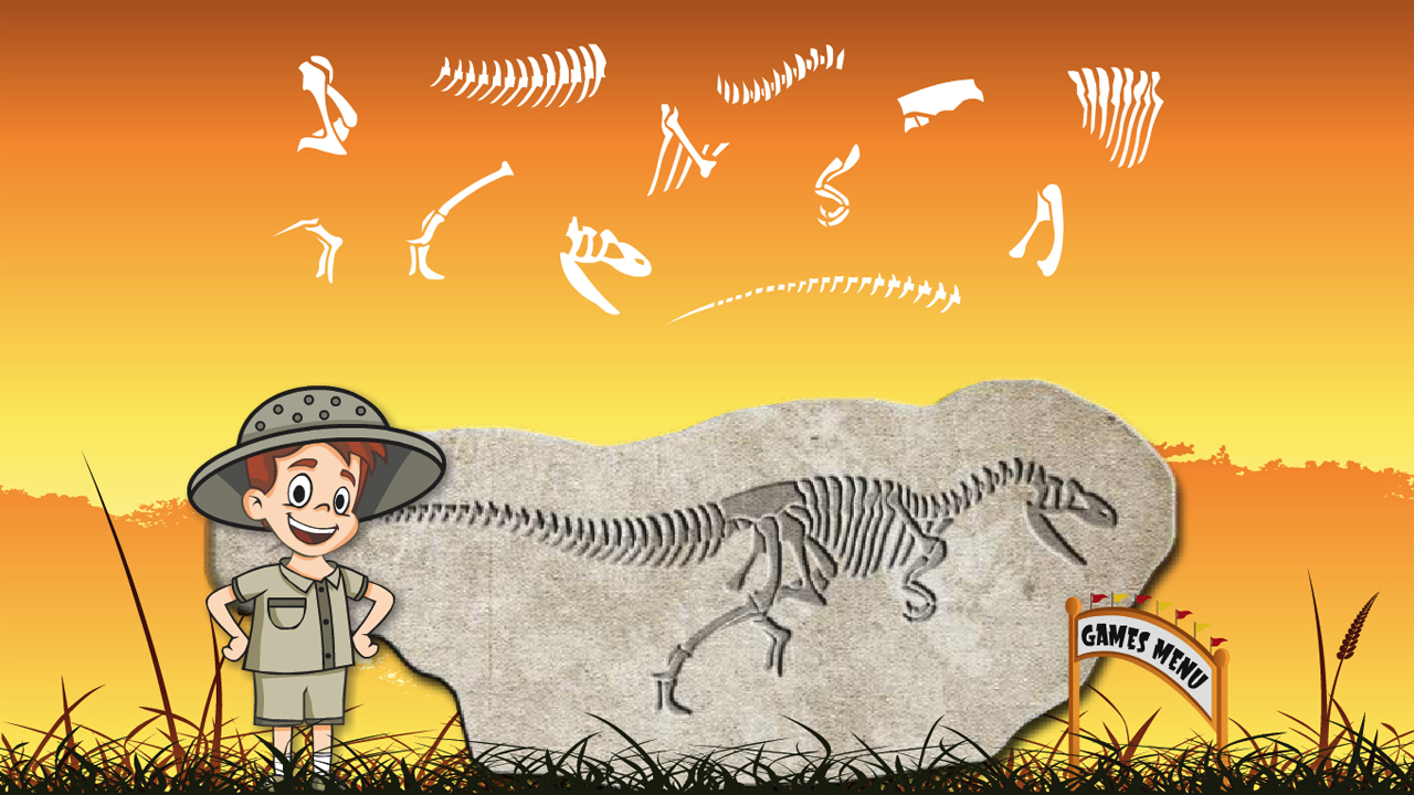 Dinosaur Park Math - App on Amazon Appstore