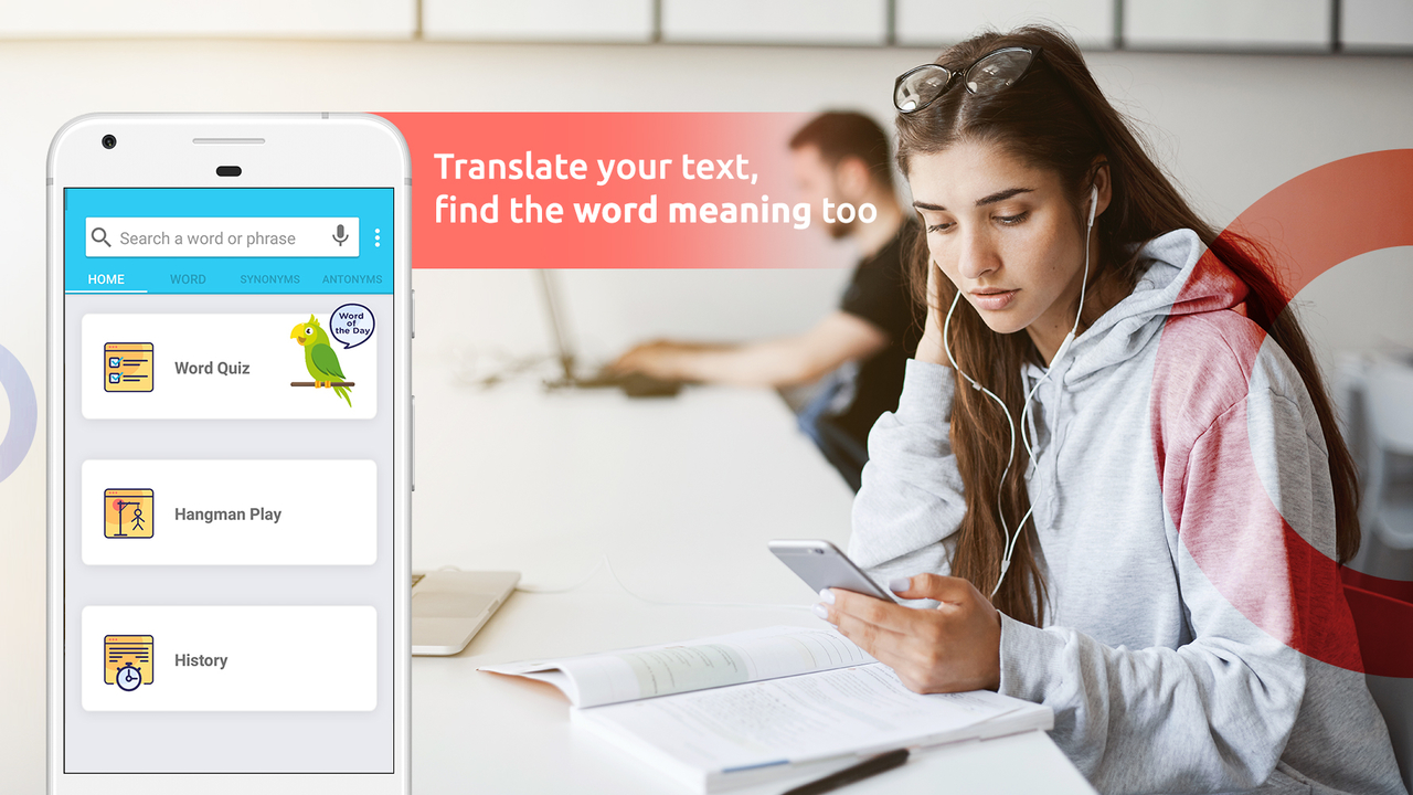 Good Translate All - Dictionary, Word Definition - App on Amazon Appstore