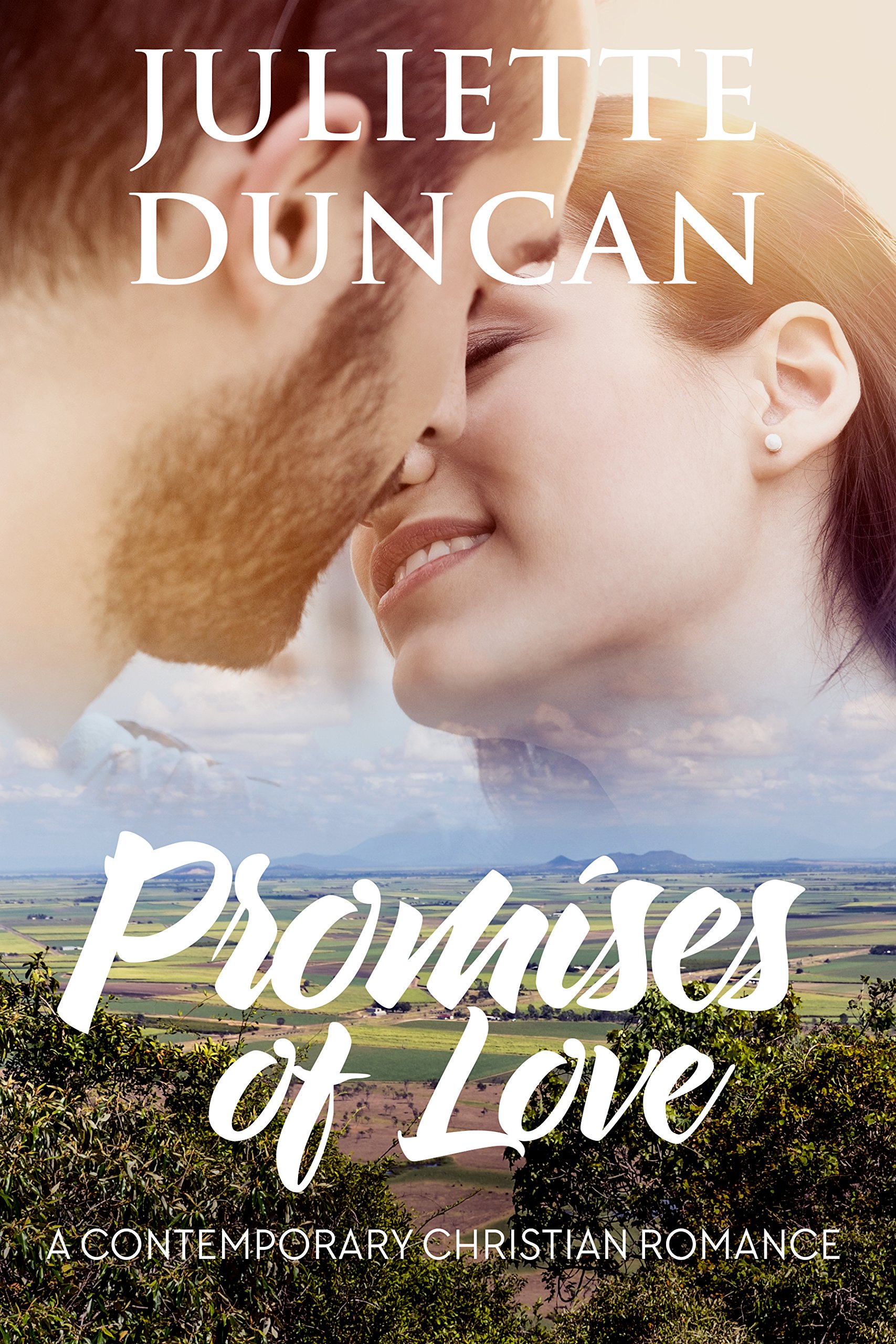 Book review of Promises of Love - Readers' Favorite: Book Reviews and ...