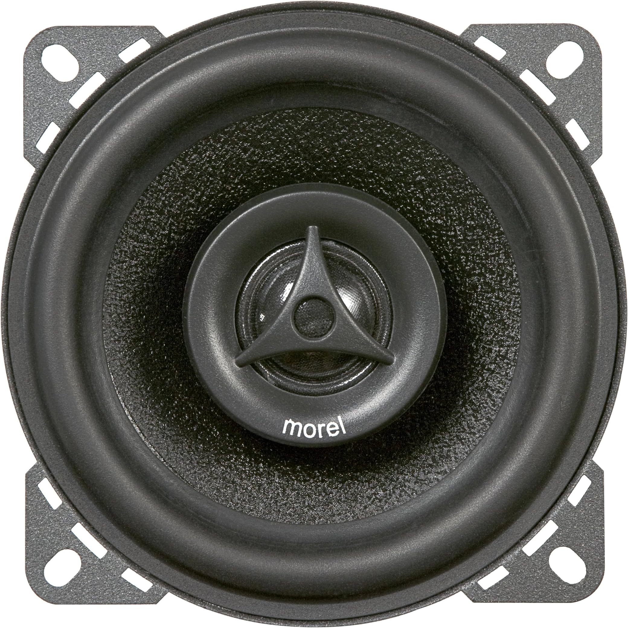 Amazon.com: Morel Maximo 4C 4-Inch Coaxial Speakers : Electronics