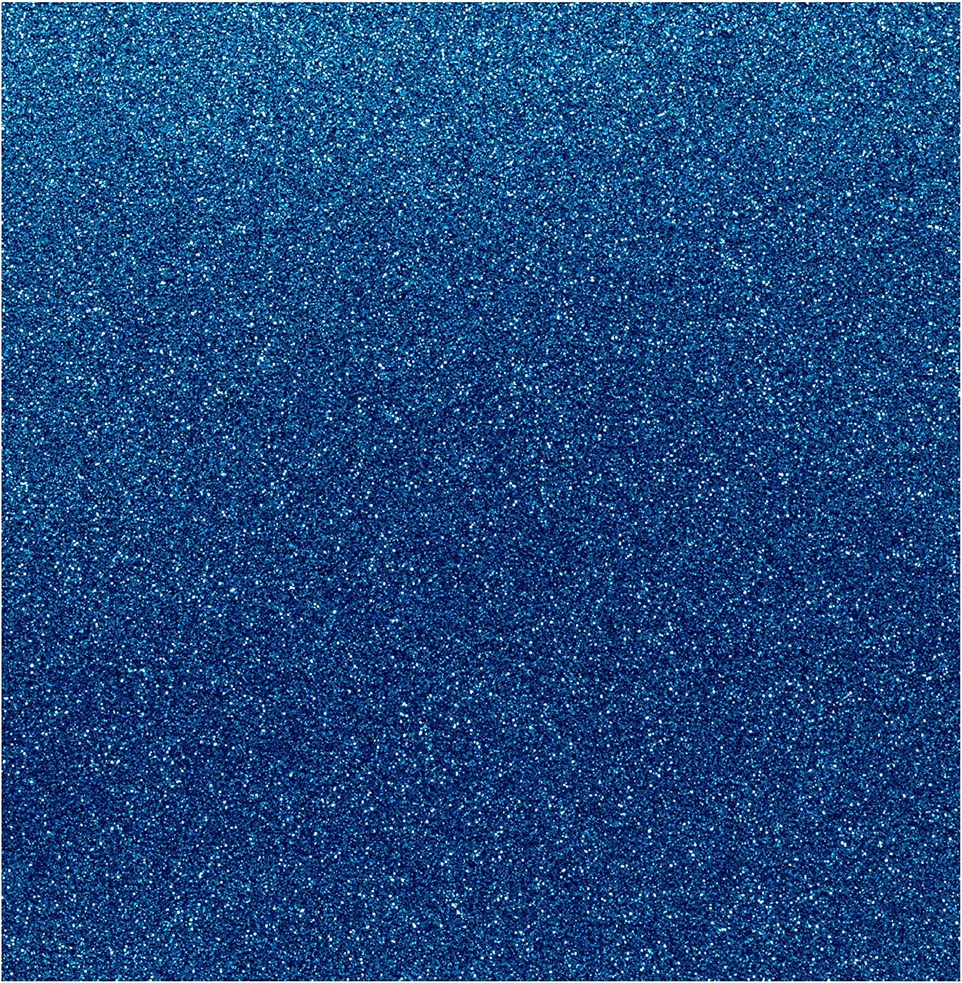 YZH Crafts Glitter Cardstock Paper, No-Shed Shimmer Glitter Papers, Cut ...