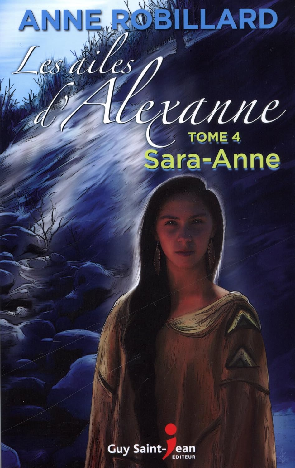 Ailes D'Alexanne : Amazon.fr: Livres