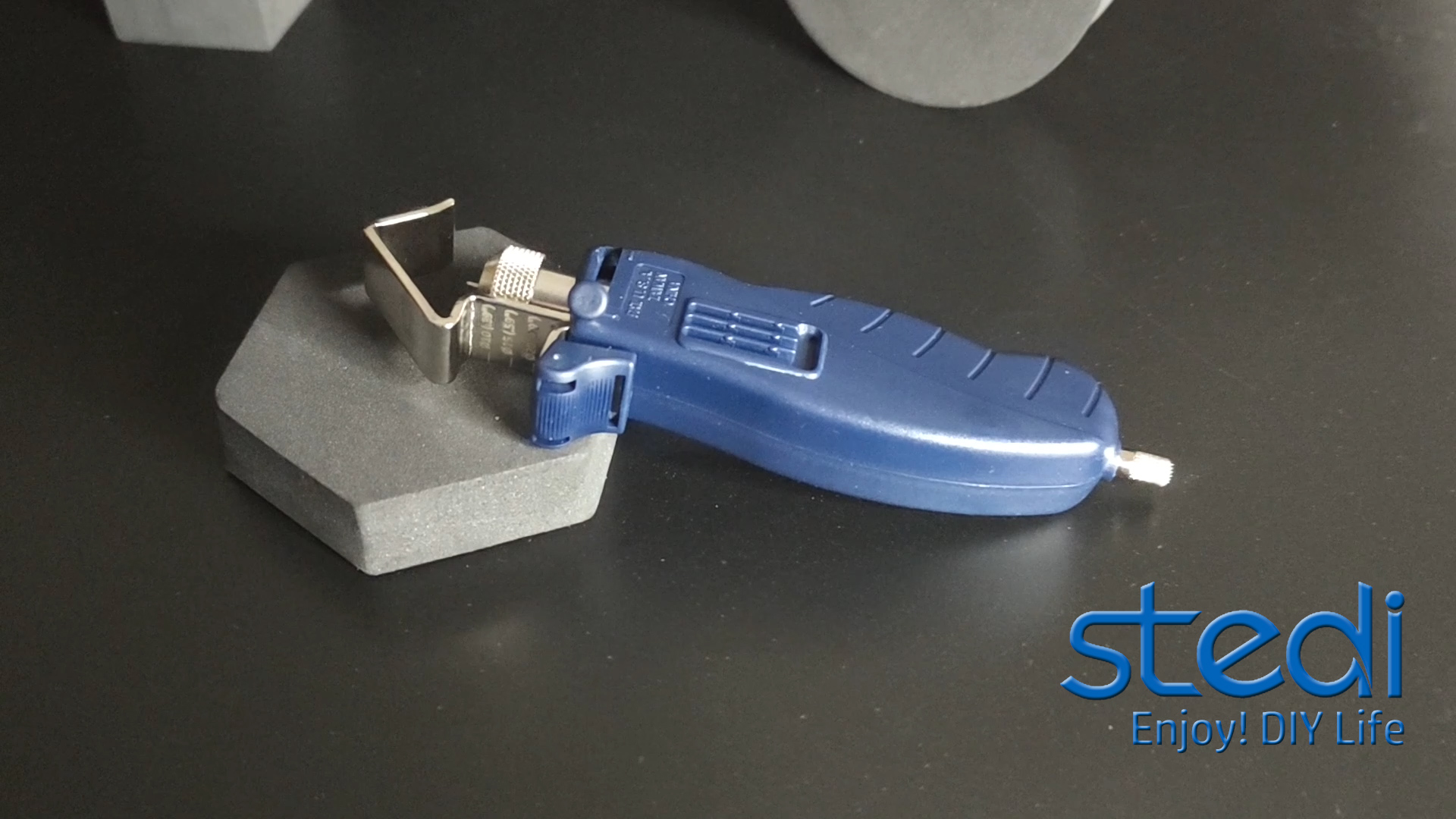 Watch stedi MSP-30 Round Cable stripper ﹙ Usage Instructions﹚ on Amazon ...