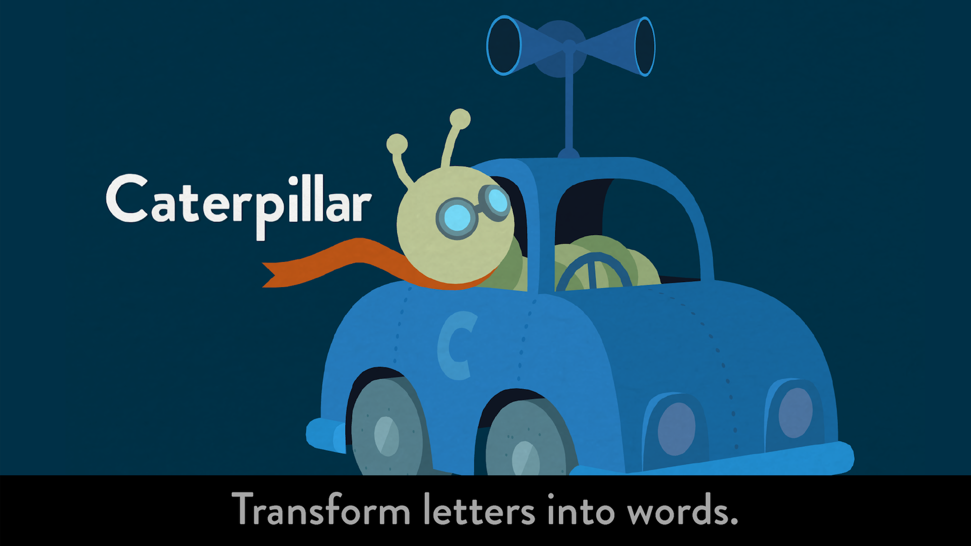 Metamorphabet - App on Amazon Appstore