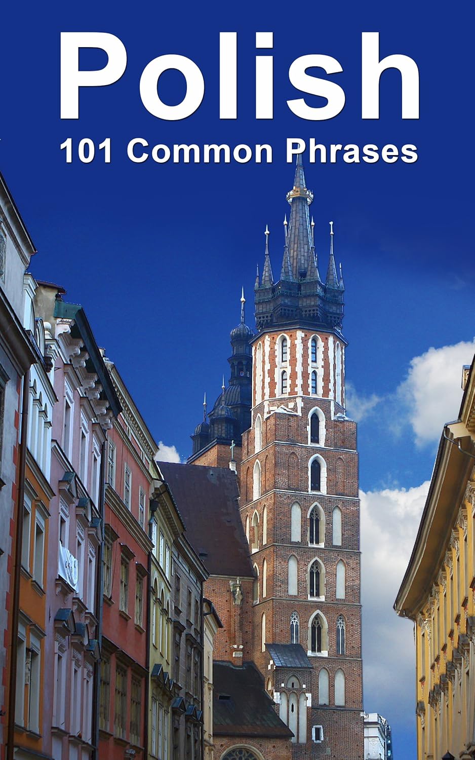 Amazon.com: Polish: 101 Common Phrases eBook : Castle, Alex: Kindle Store