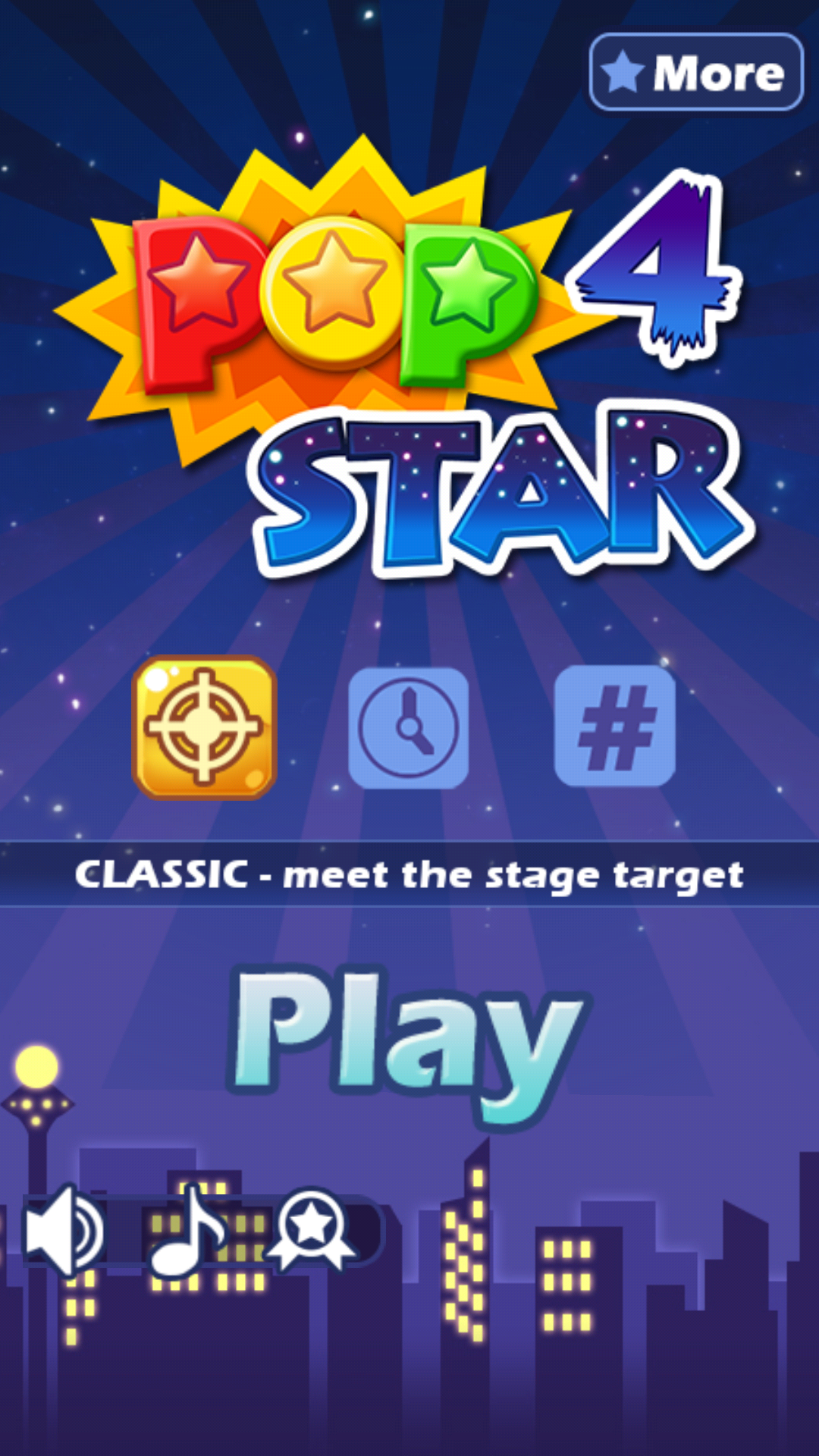 Pop Star 4-Amazonアプリストアのアプリ