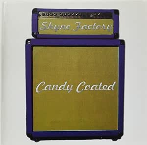Candy Coated: Shyne Factory: Amazon.ca: Music