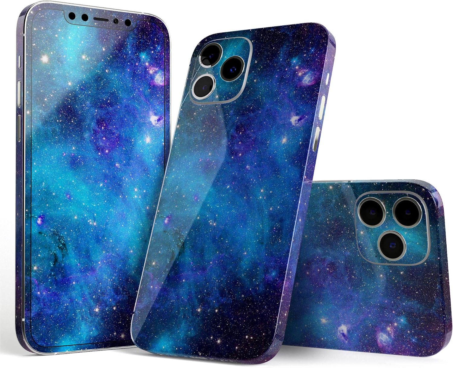 Amazon.com: Design Skinz Full Body Skin Decal Wrap Kit Compatible with ...
