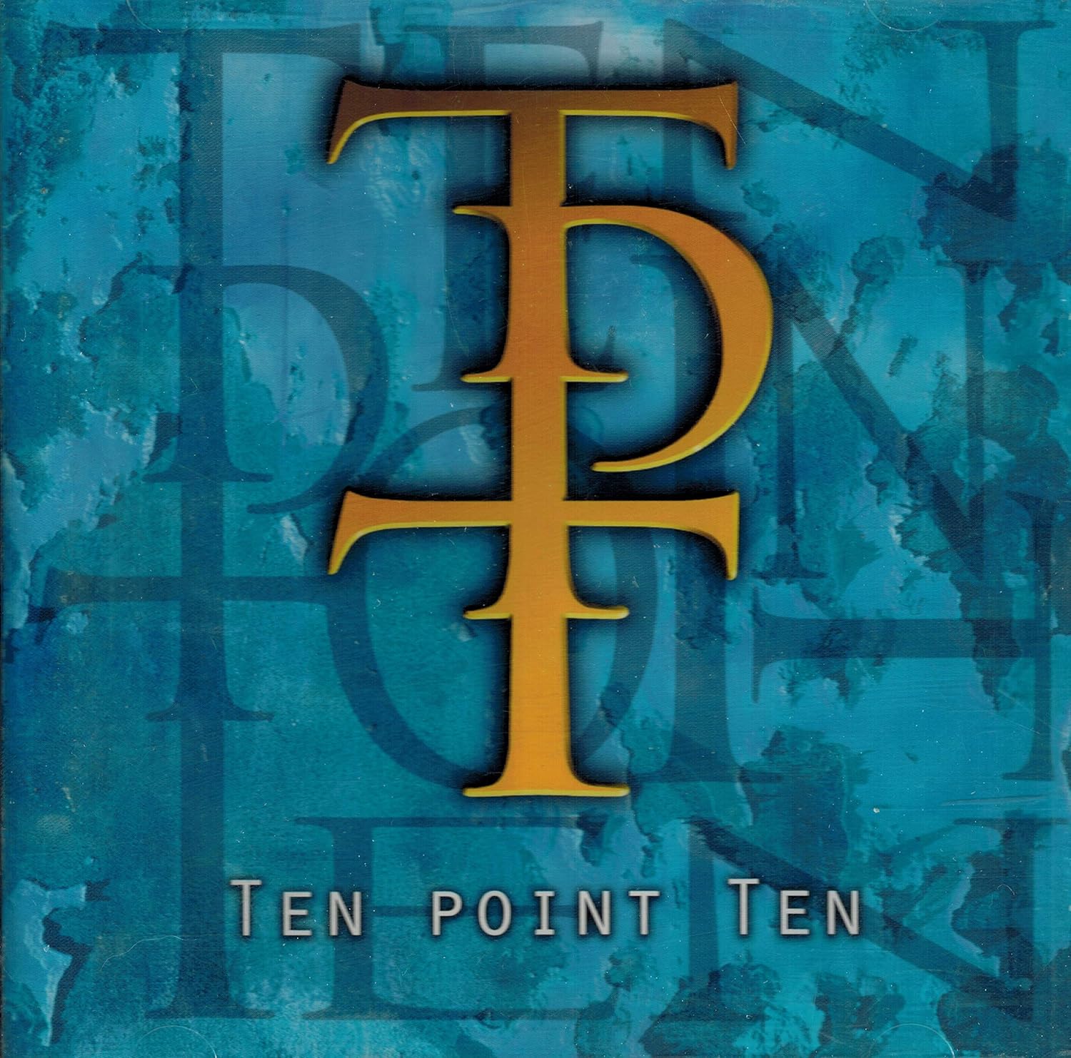 Ten point Ten: Amazon.co.uk: CDs & Vinyl