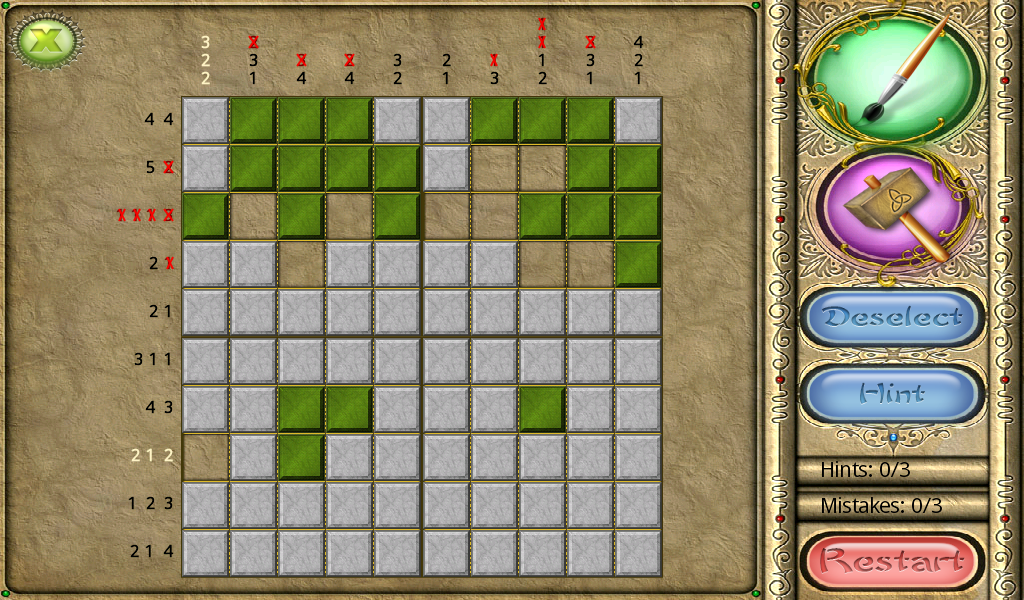 FlipPix Jigsaw - Posies - App on the Amazon Appstore