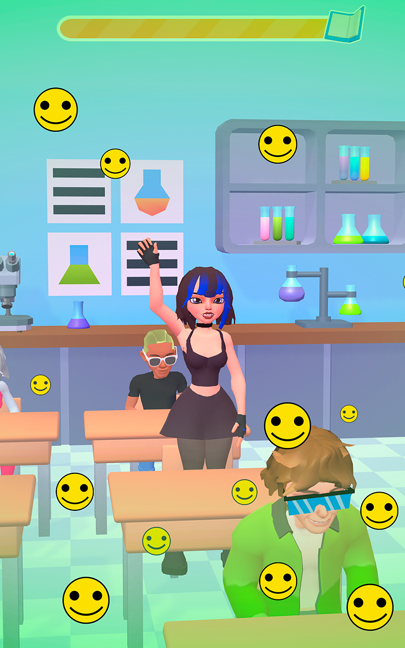 Teacher: School Sim - App on Amazon Appstore