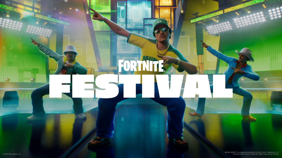 Play Fortnite Festival | Amazon Luna Cloud Gaming - No Download Required