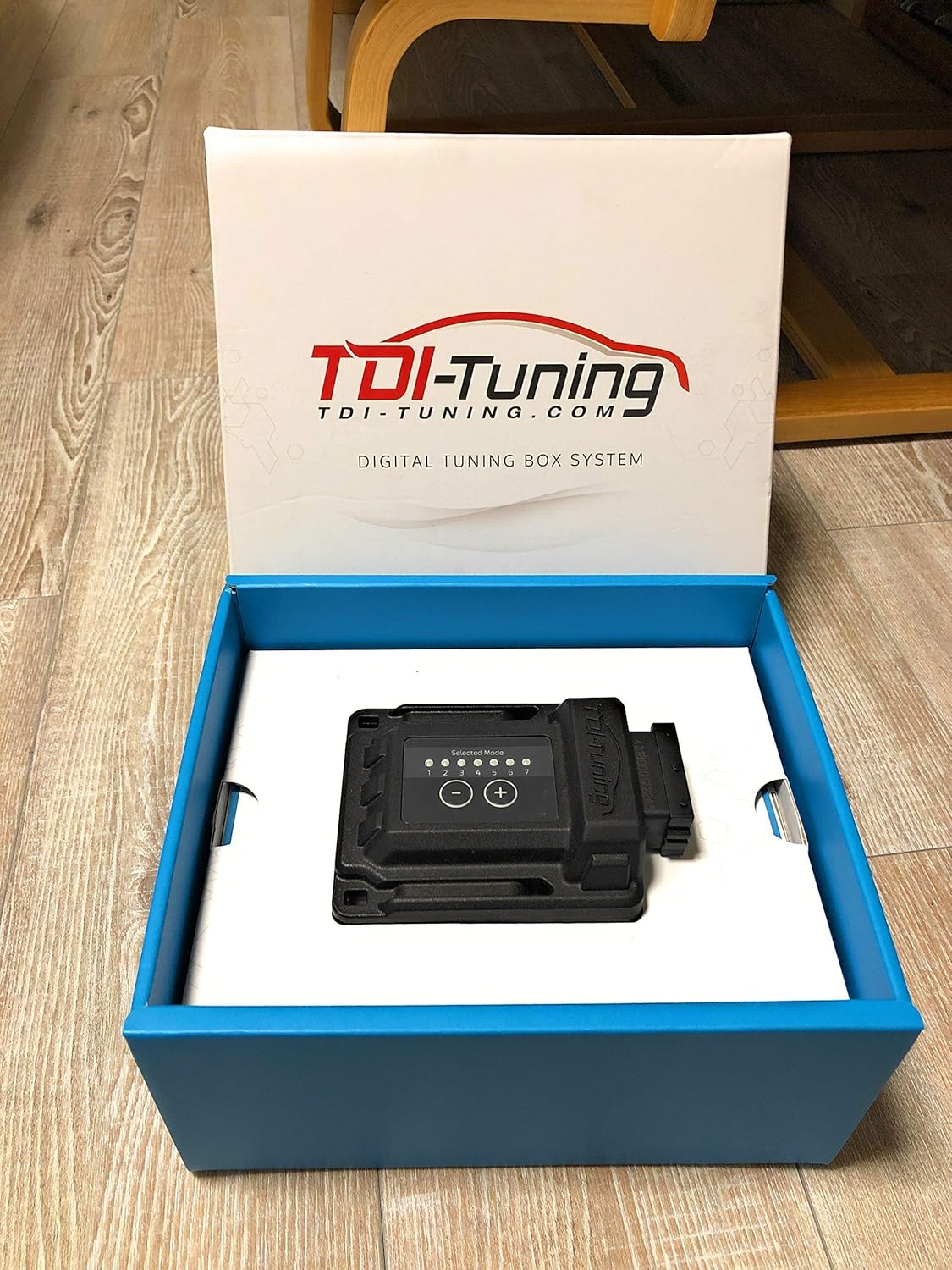 Amazon.co.jp: TDI Tuning CRTD4 Petrol Tuning Box ガソリン車用 SUBARU レヴォーグ 1 ...