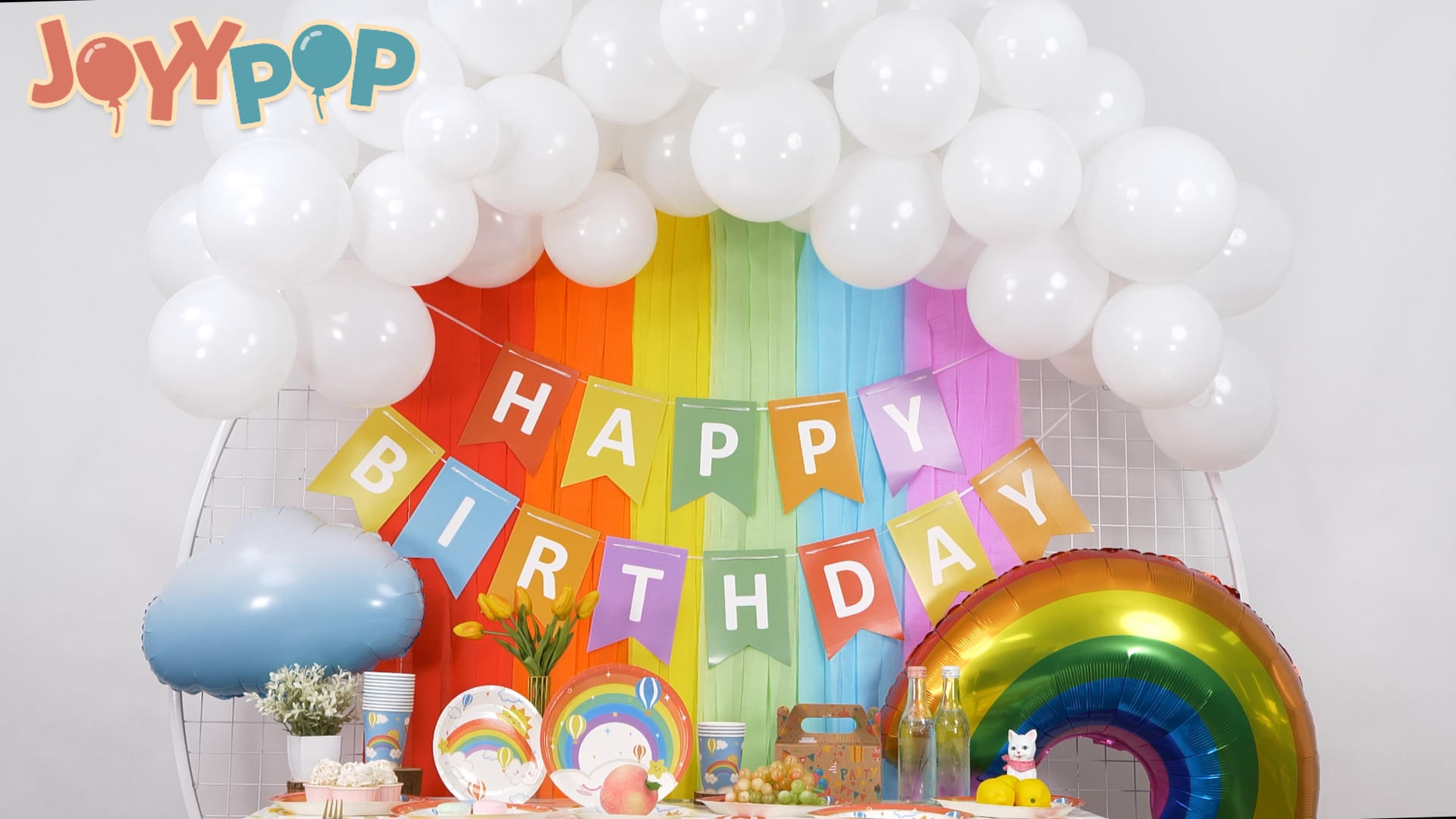 Decorar Con Globos Y Serpentinas Amazon.com: Decoraciones De