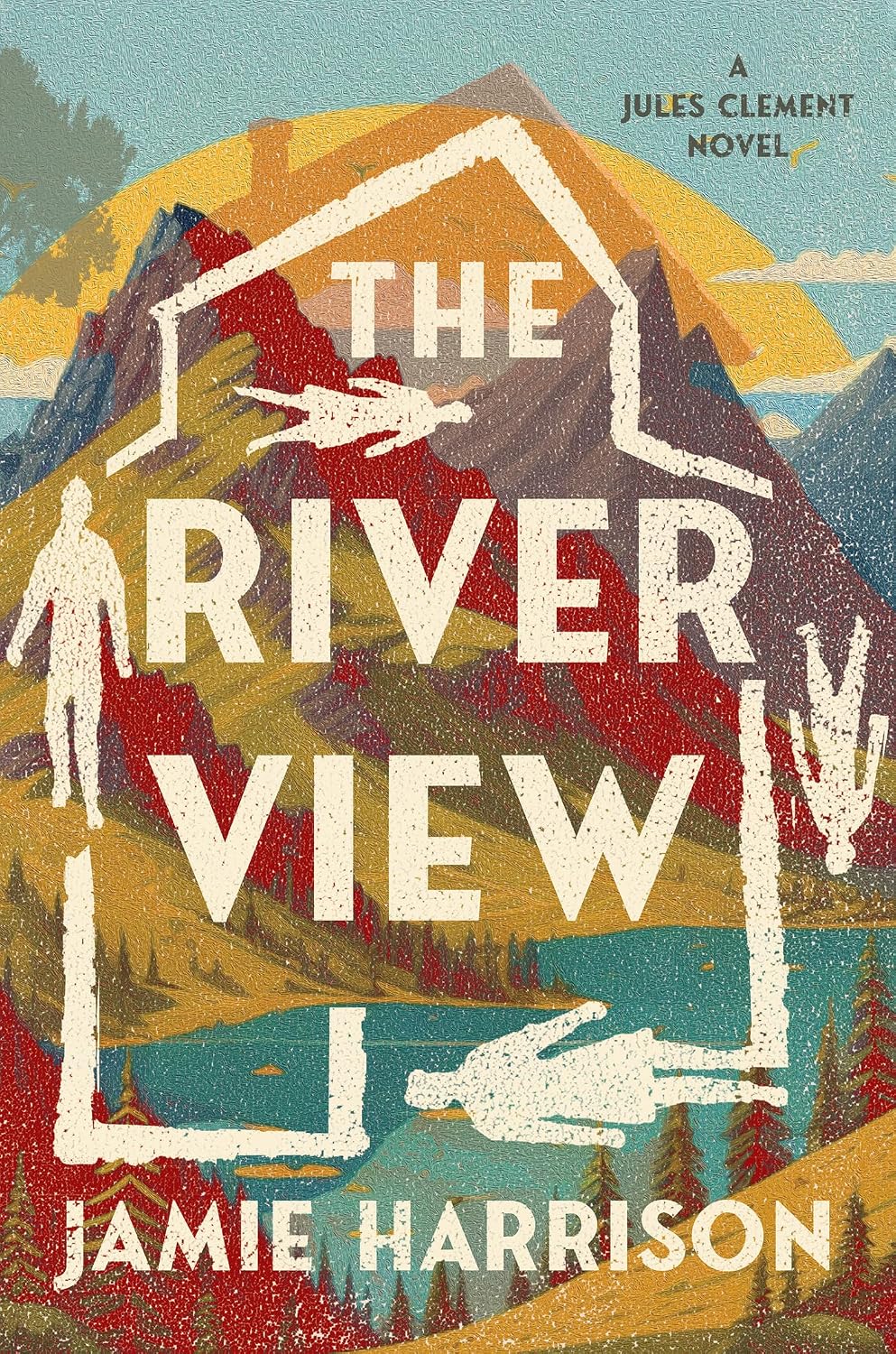 The River View: A Jules Clement Novel - Kindle edition by Harrison ...