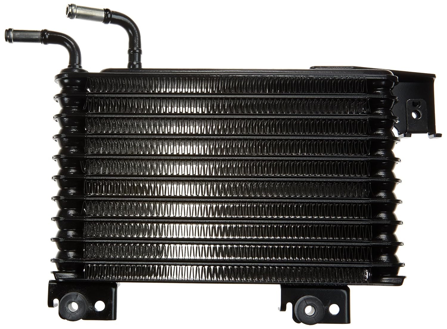 Genuine Toyota (32910-34010) Transmission Oil Cooler Assembly : Amazon ...