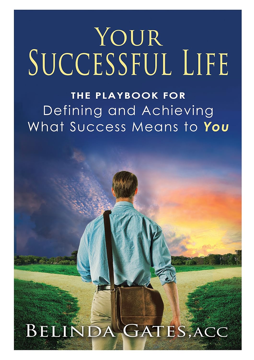 Your Successful Life, The Playbook for Defining and Achieving What ...