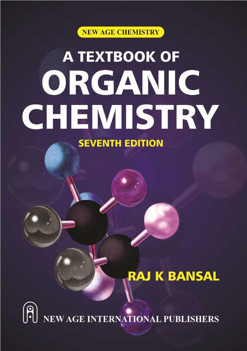 Buy A Textbook of Organic Chemistry Book Online at Low Prices in India ...