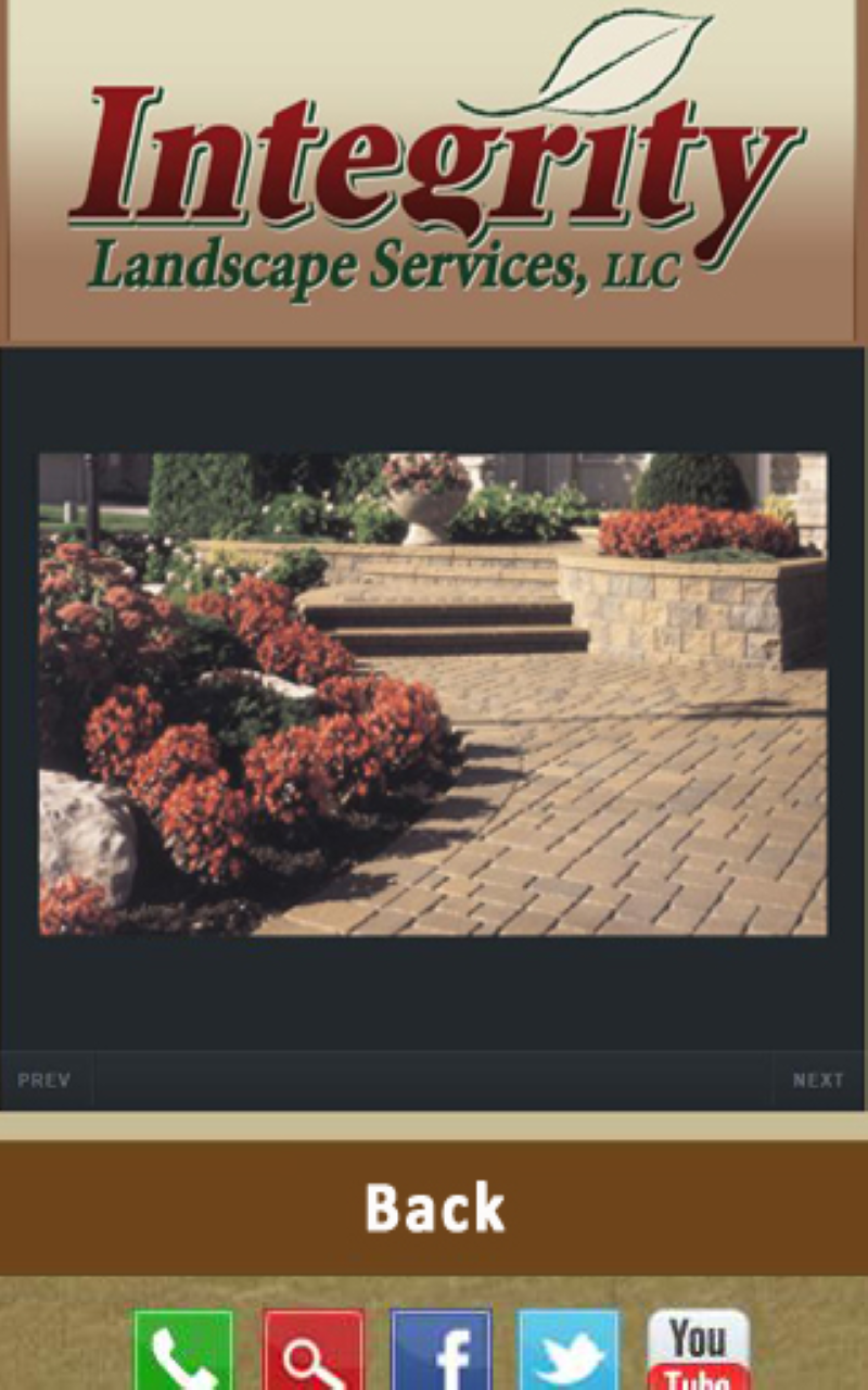 Integrity Landscape Services - App on Amazon Appstore
