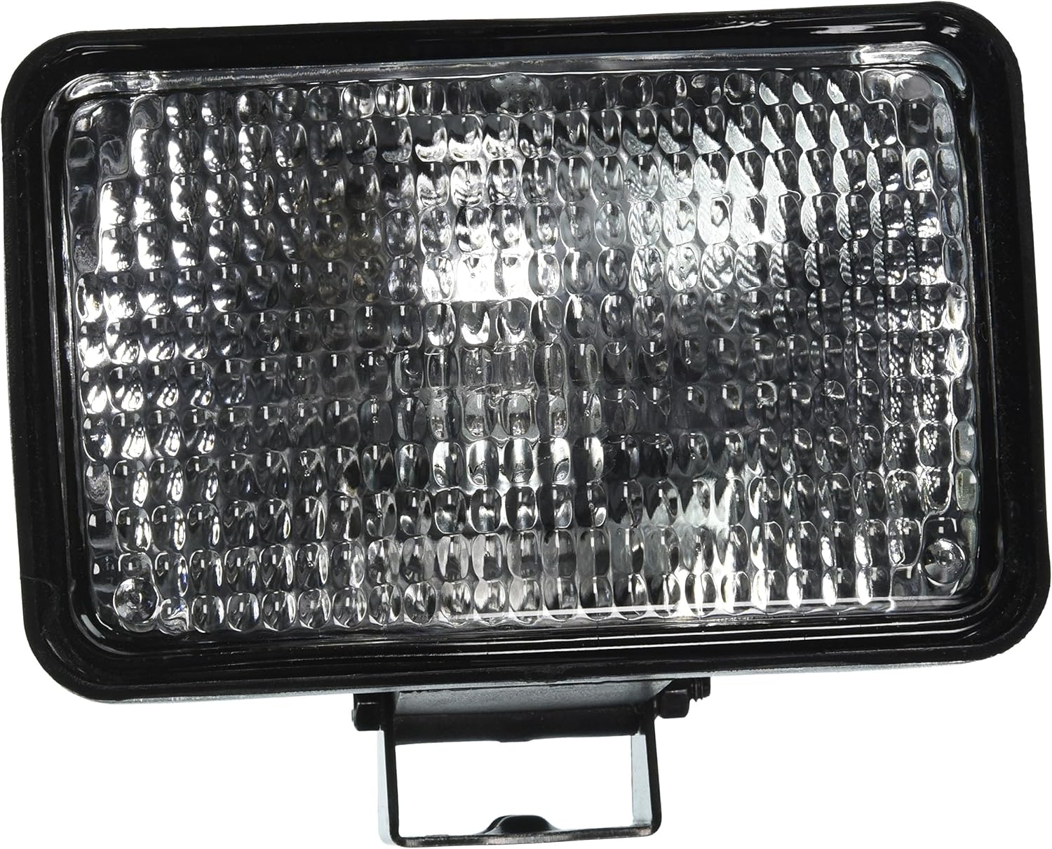Amazon.com: Grote 63251-5 Large Rectangular Halogen Work Lamp (Flood ...