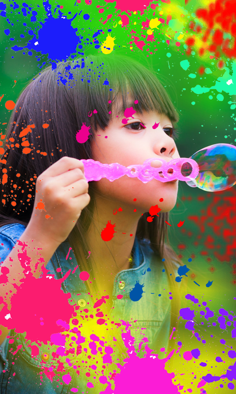 Color Splash Photo Editor - App on the Amazon Appstore