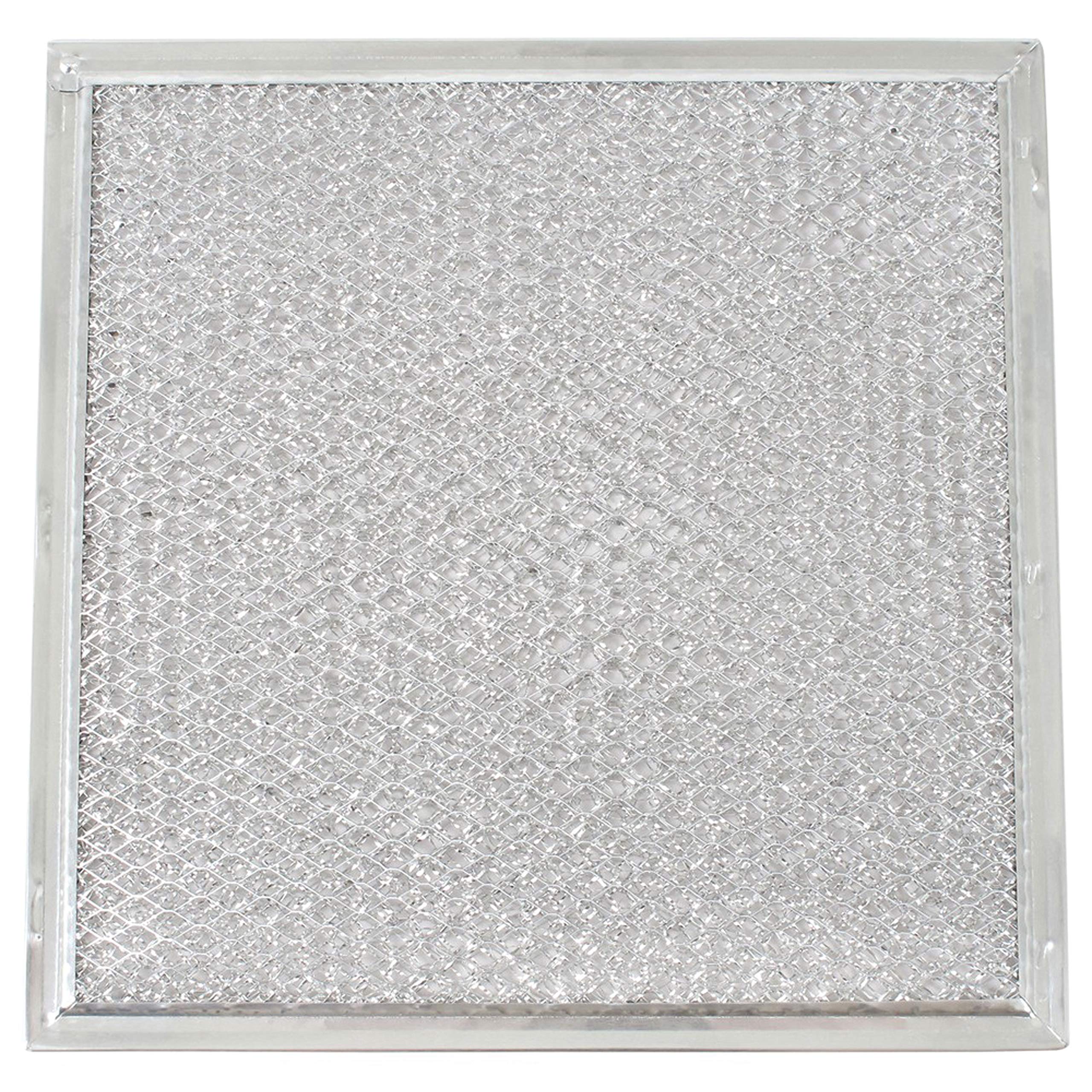 Amazon.com: Ventline BCC0246-00-06 Aluminum Grease Filter 8" x 8" for ...