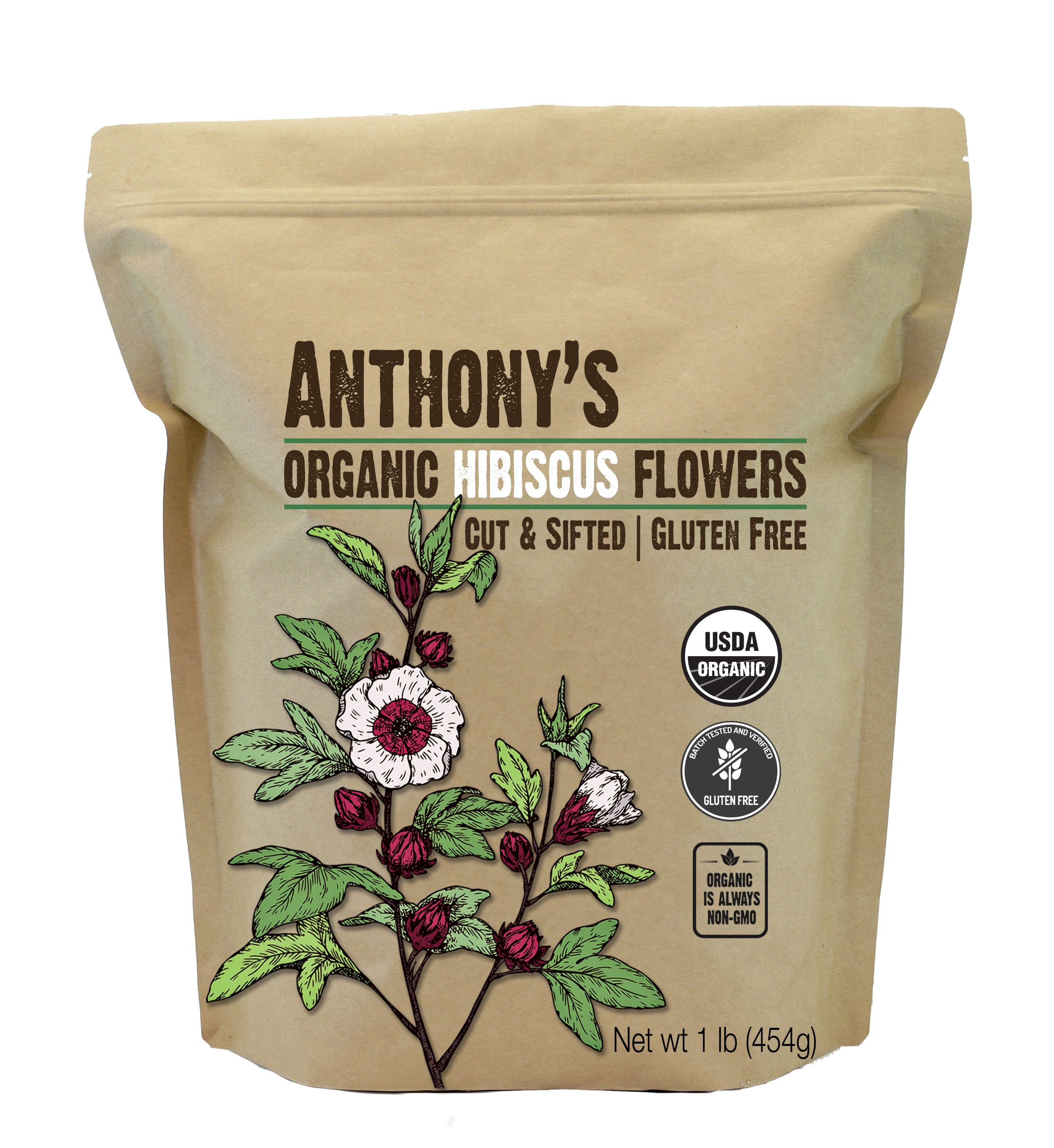 Gmo Flowers