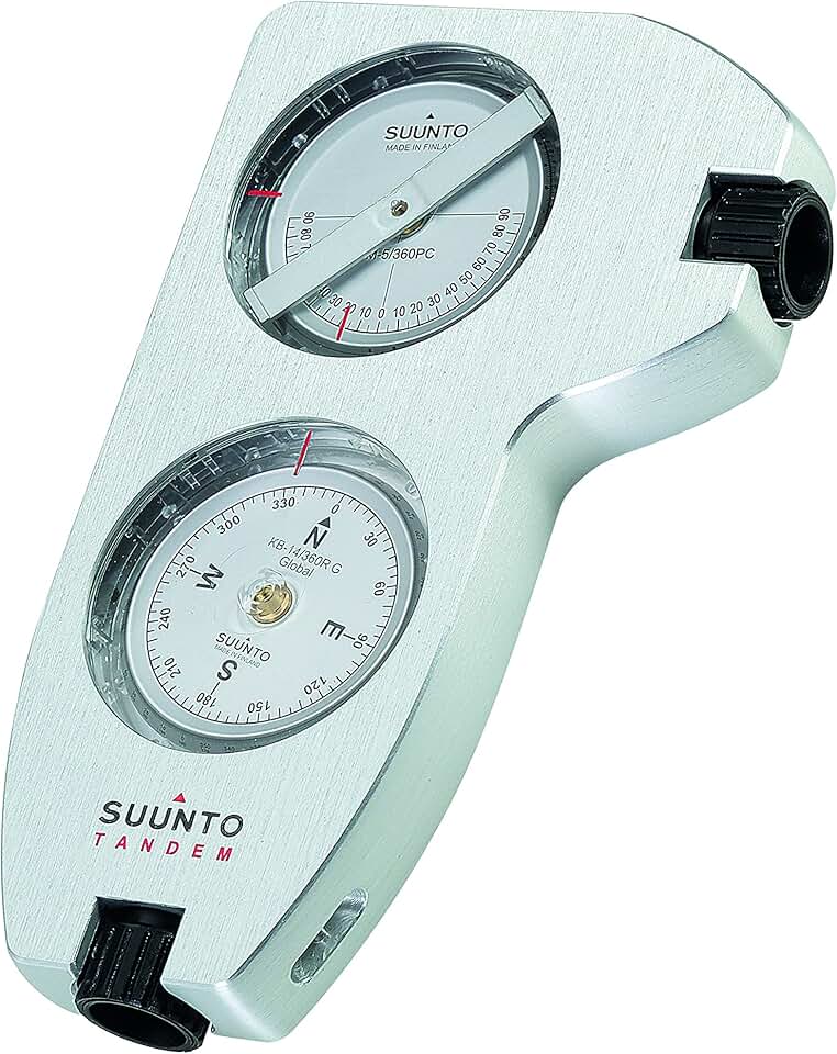 Amazon.co.uk: clinometer