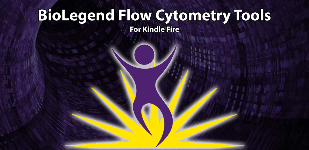 BioLegend Flow Cytometry Tools:Amazon.com:Appstore for Android