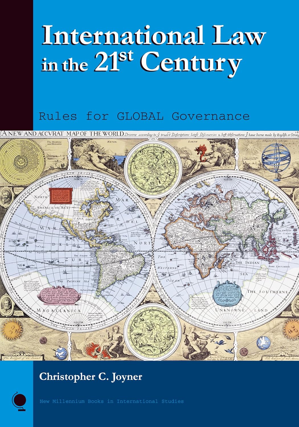 Amazon.com: International Law in the 21st Century: Rules for Global ...