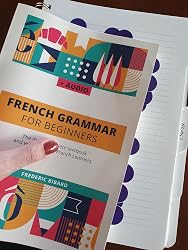Amazon.com: French Grammar For Beginners: The most complete textbook ...