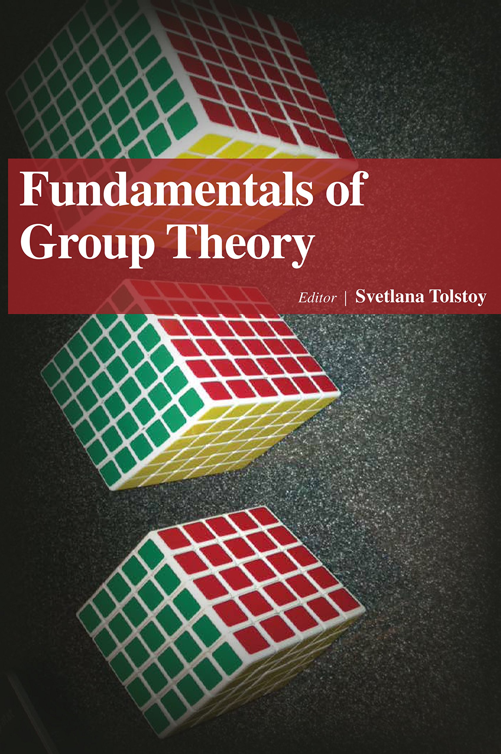 Buy Fundamentals Of Group Theory Book Online at Low Prices in India ...
