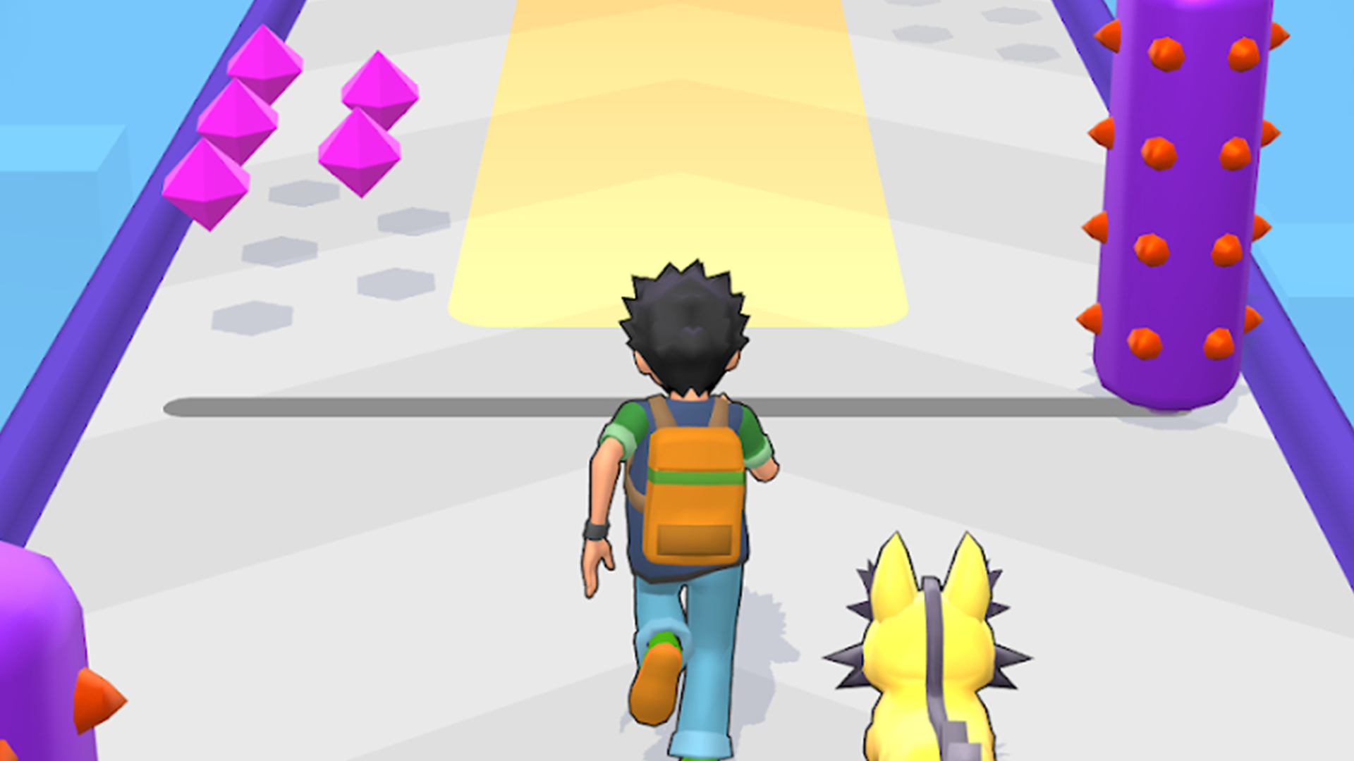 Monster Squad Rush:Amazon.de:Appstore for Android