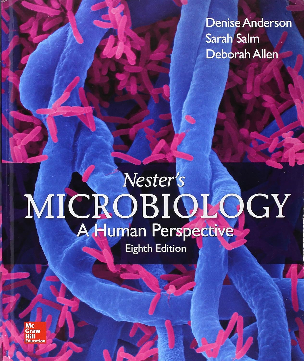 Combo: Microbiology: A Human Perspective with Kleyn Microbiology ...