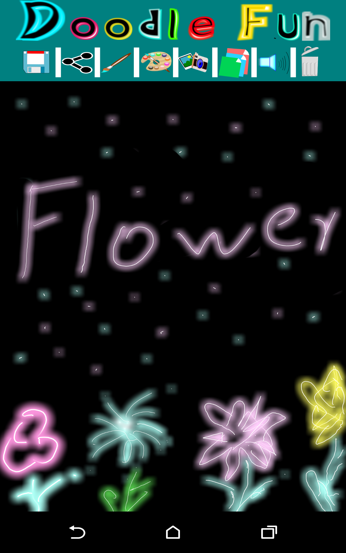 Doodle Fun - App on Amazon Appstore