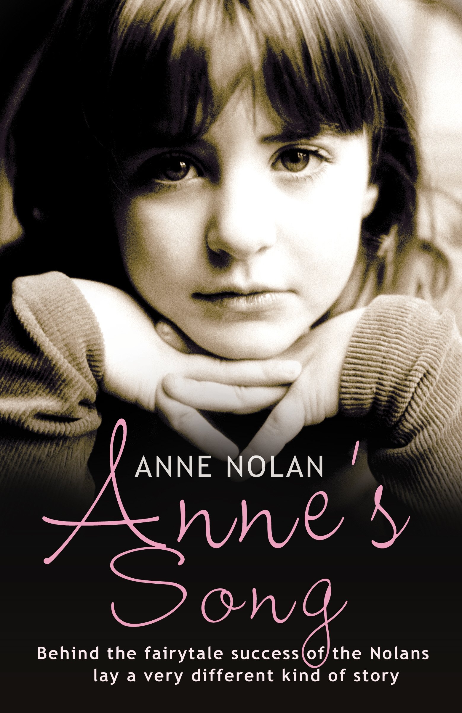 Anne's Song: Amazon.co.uk: Nolan, Anne: 9780099519539: Books