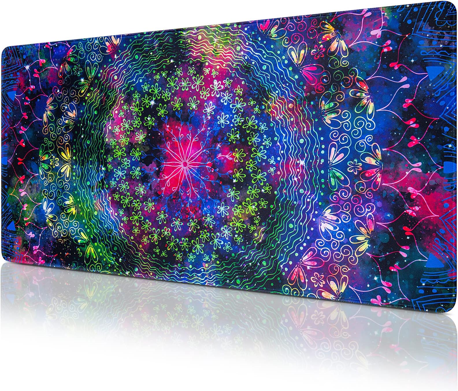 Amazon.com : Anime Spirited Away XXL Extended Gaming Mouse Pad - Extra ...